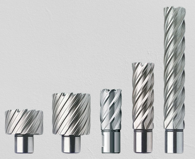 Annular Cutters | www.salesoftools.com